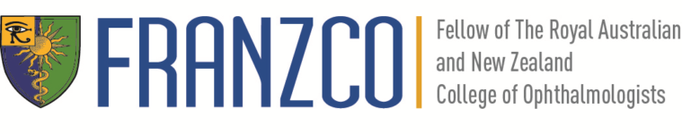 Dr Tze Lai - WA Eye Specialists
